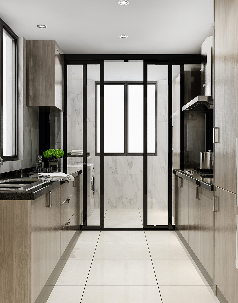 Kitchen Makeover Specialists in Auckland | Kitchen Fit